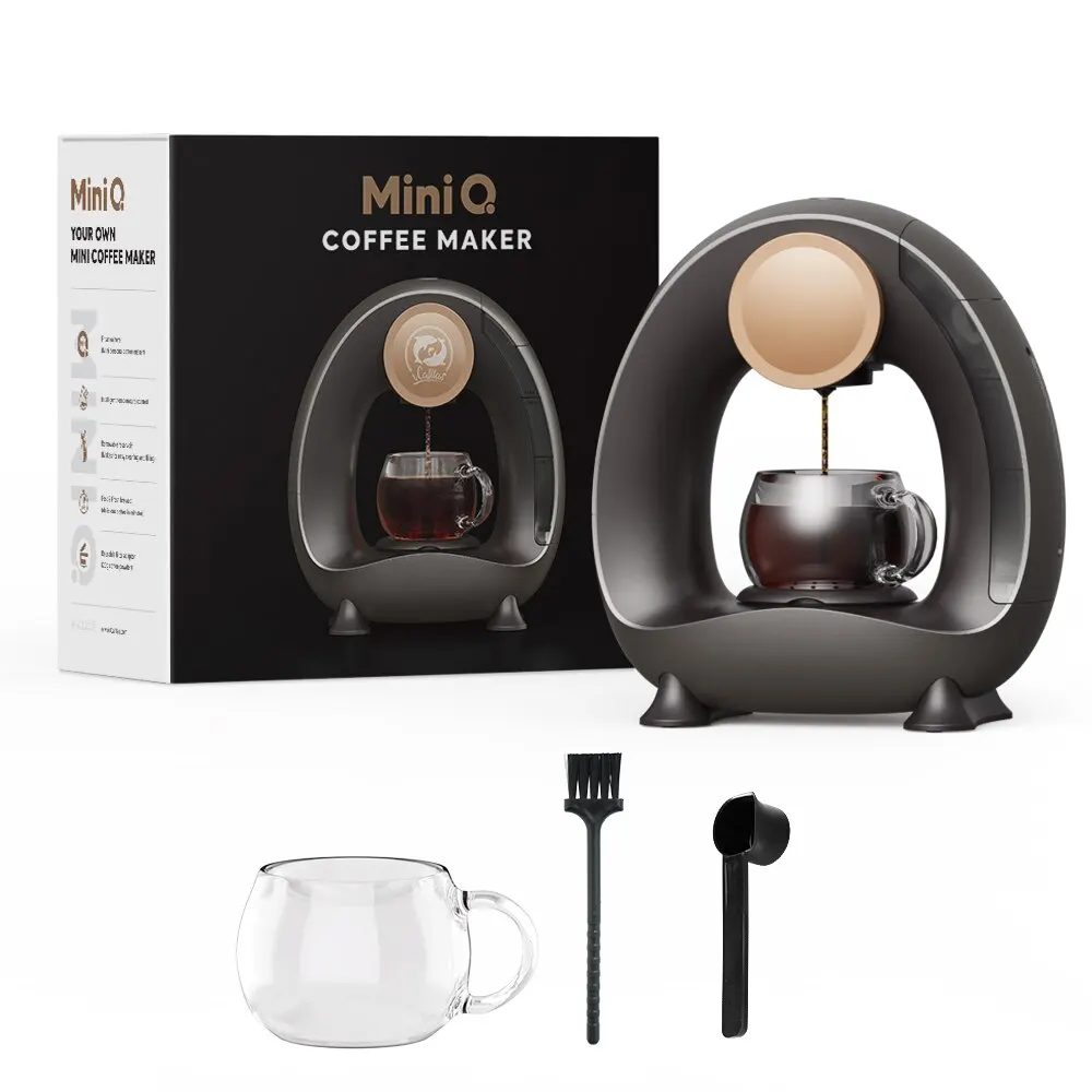 Mini-Q-Americano-Coffee-Maker-Small-Drip-Coffee-Maker-Portable-Coffee ...