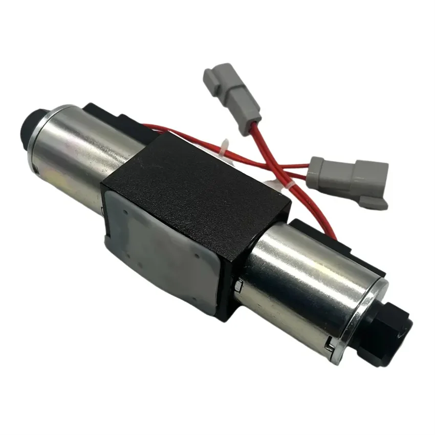 223-8181-2238181-CA2238181-12V-Valve-Group-Solenoid-for-Caterpillar-CAT ...
