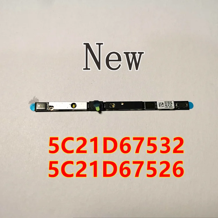NEW for Lenovo ThinkPad X13 T14S Gen 3 L13 L14 L15 Gen 4 network camera ...