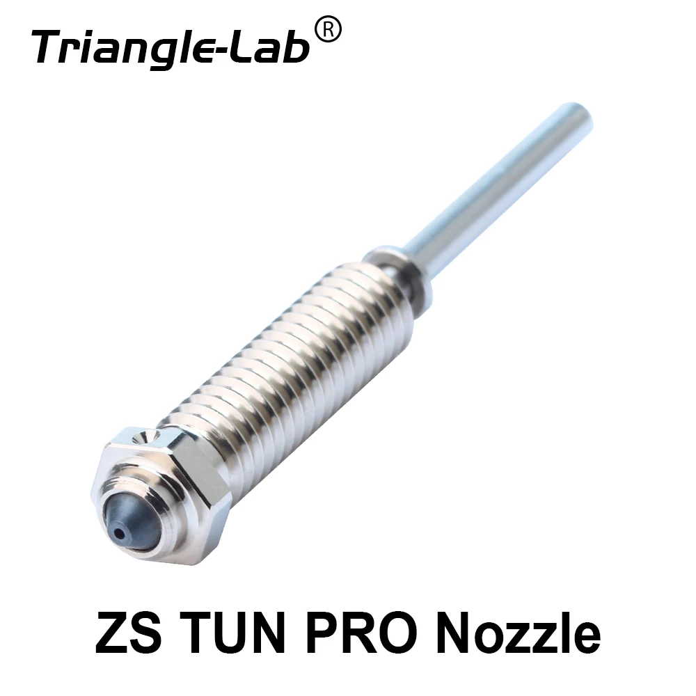 Trianglelab-ZS-TUN-Pro-Nozzle-Compatible-With-CHC-Pro-Kit-All-in-one ...