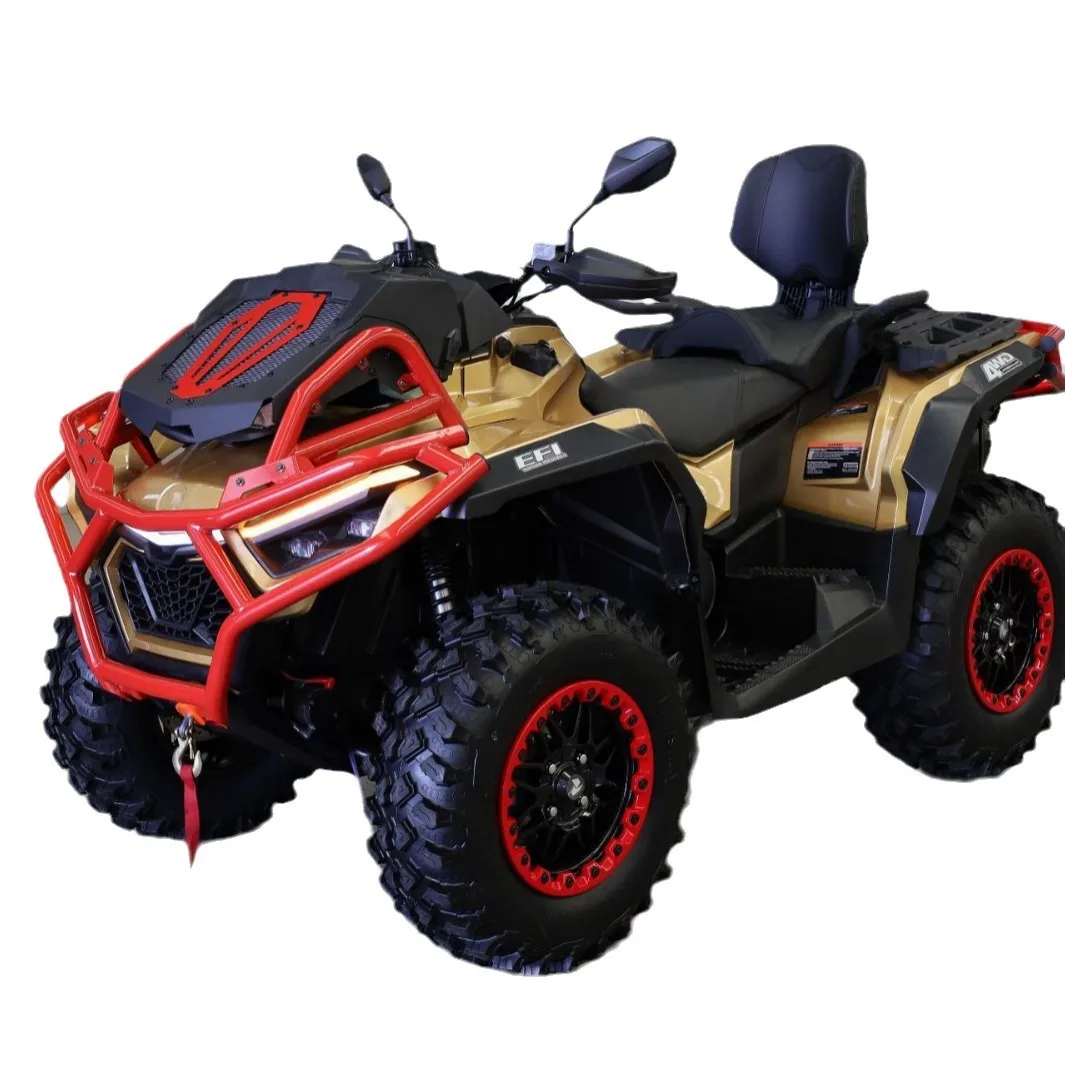 2025 Newest MODES 1000cc Dune Buggy1000cc 4x4 Quad Off Road Vehicle ATV ...