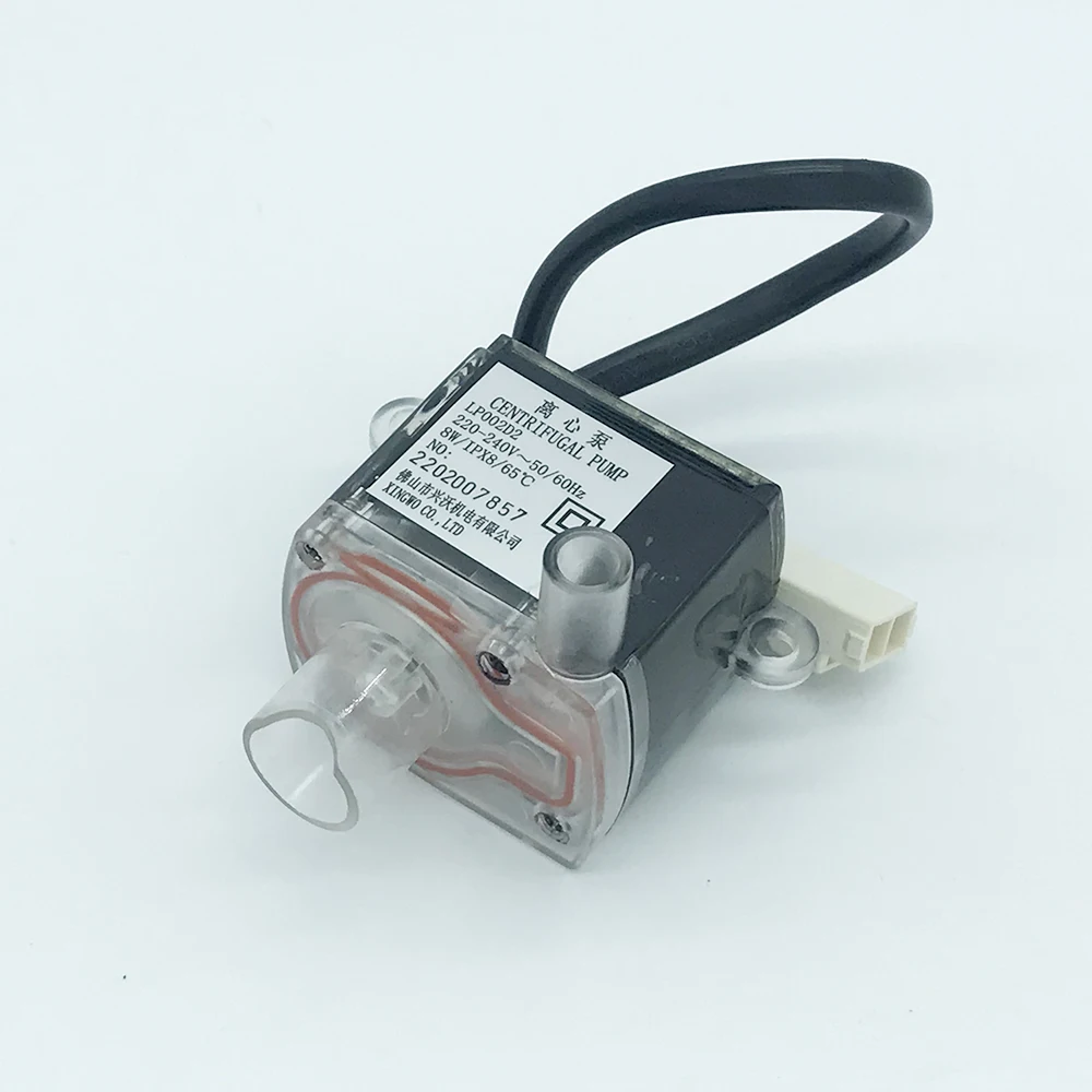 Mini-8W-IPX8-dalg-pompa-santrif-jl-pompa-AC-220V-240V-ev-klima-Fan-so ...