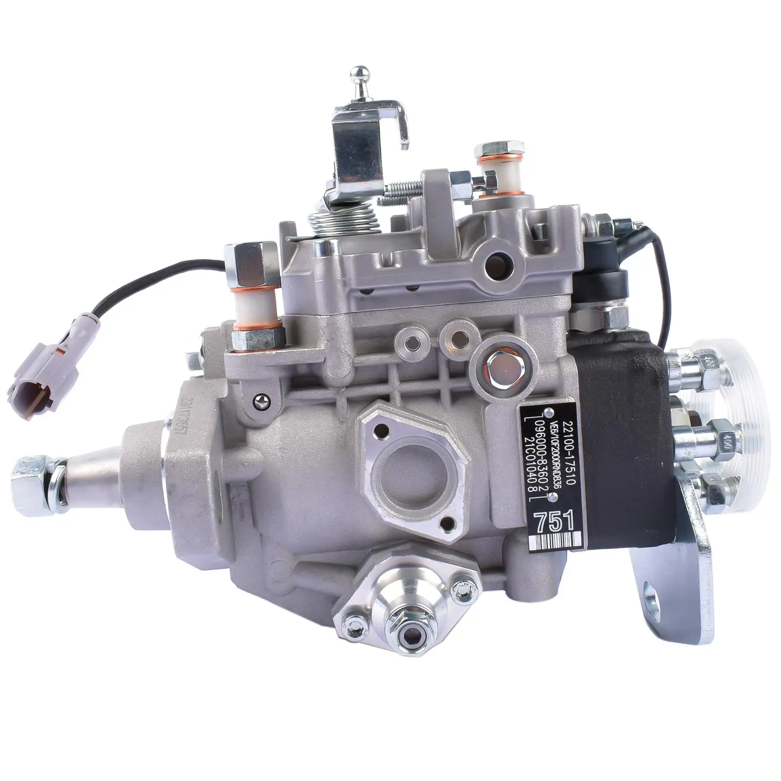 AP01-Diesel-Injector-Pump-Suit-For-Toyota-LandCruiser-1HZ-Engine-4-2L ...