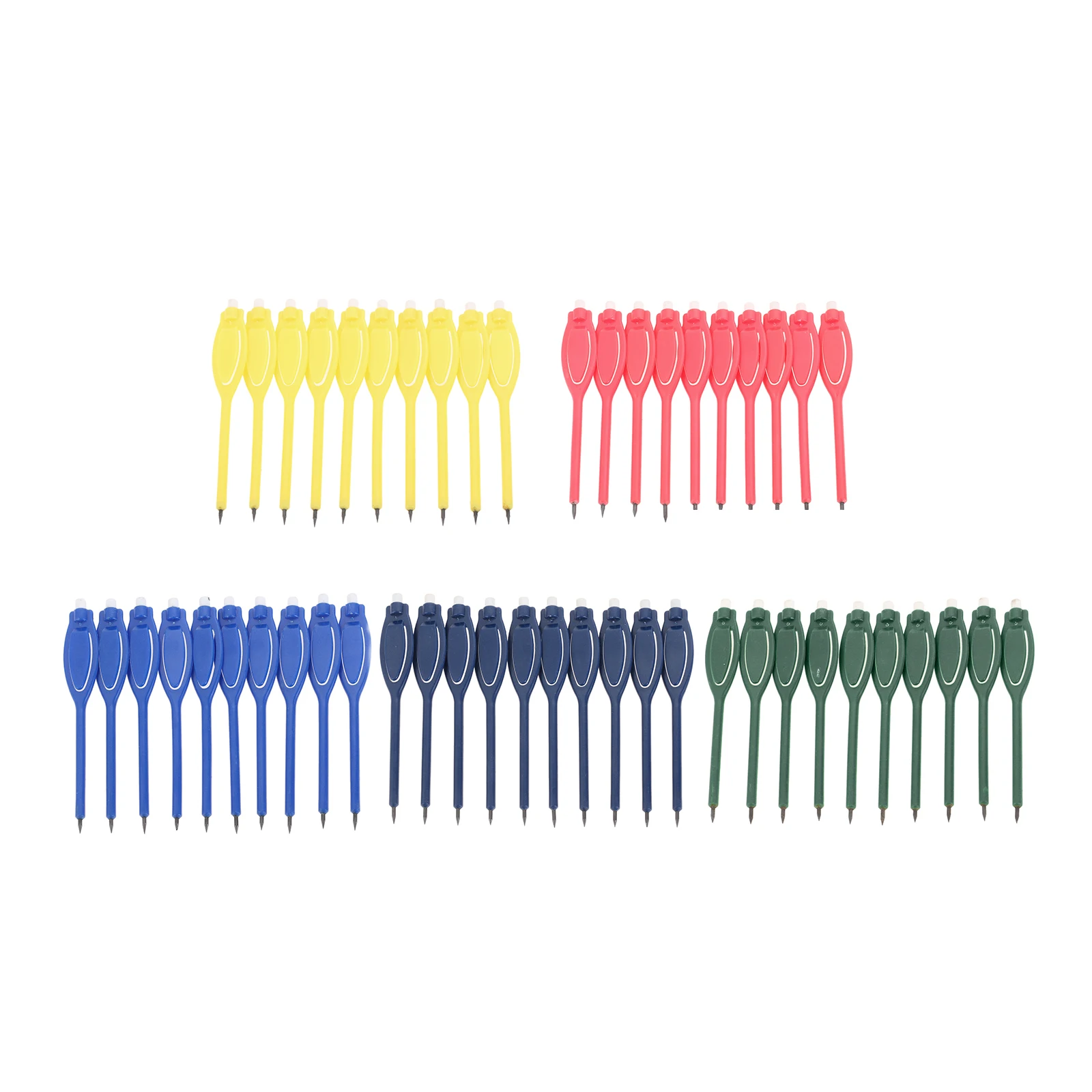 Plastic Golf Scoring Pen | Plastic Accessory Tool | Plastic Pencil Clip ...