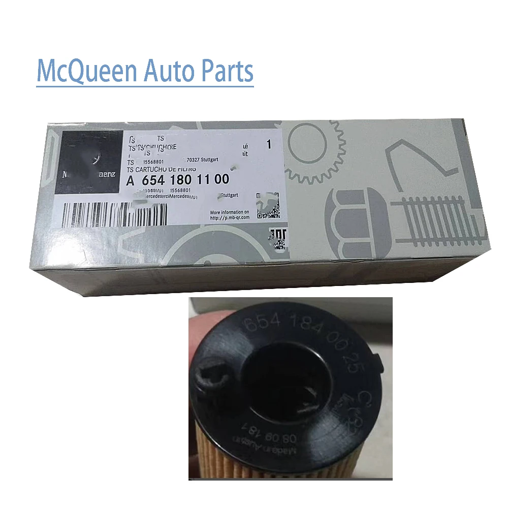 OE-No-6541801100-A6541801100-for-Mercedes-Benz-oil-filter-A-654-180-11 ...