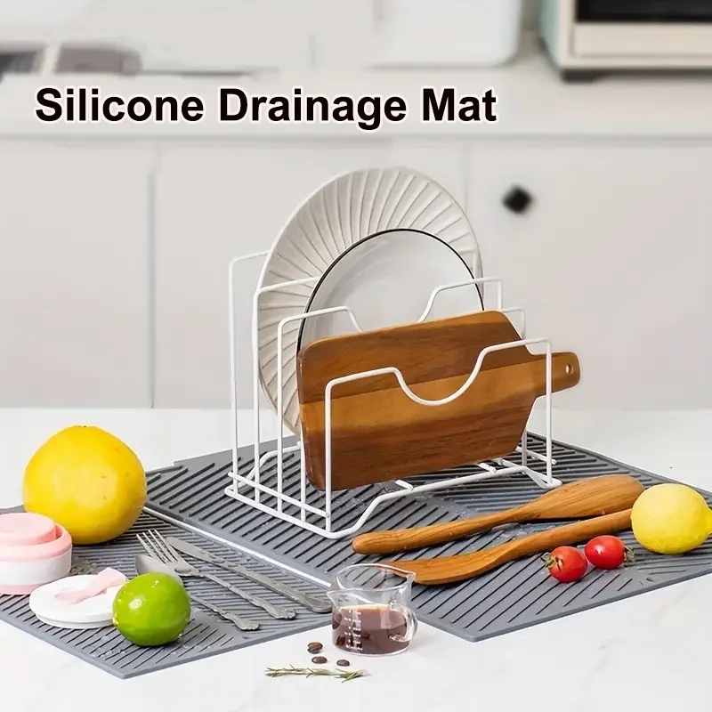 1-adet-silikon-drenaj-pedi-i-in-kurutma-mat-tencere-bula-k-drenaj-Mat ...