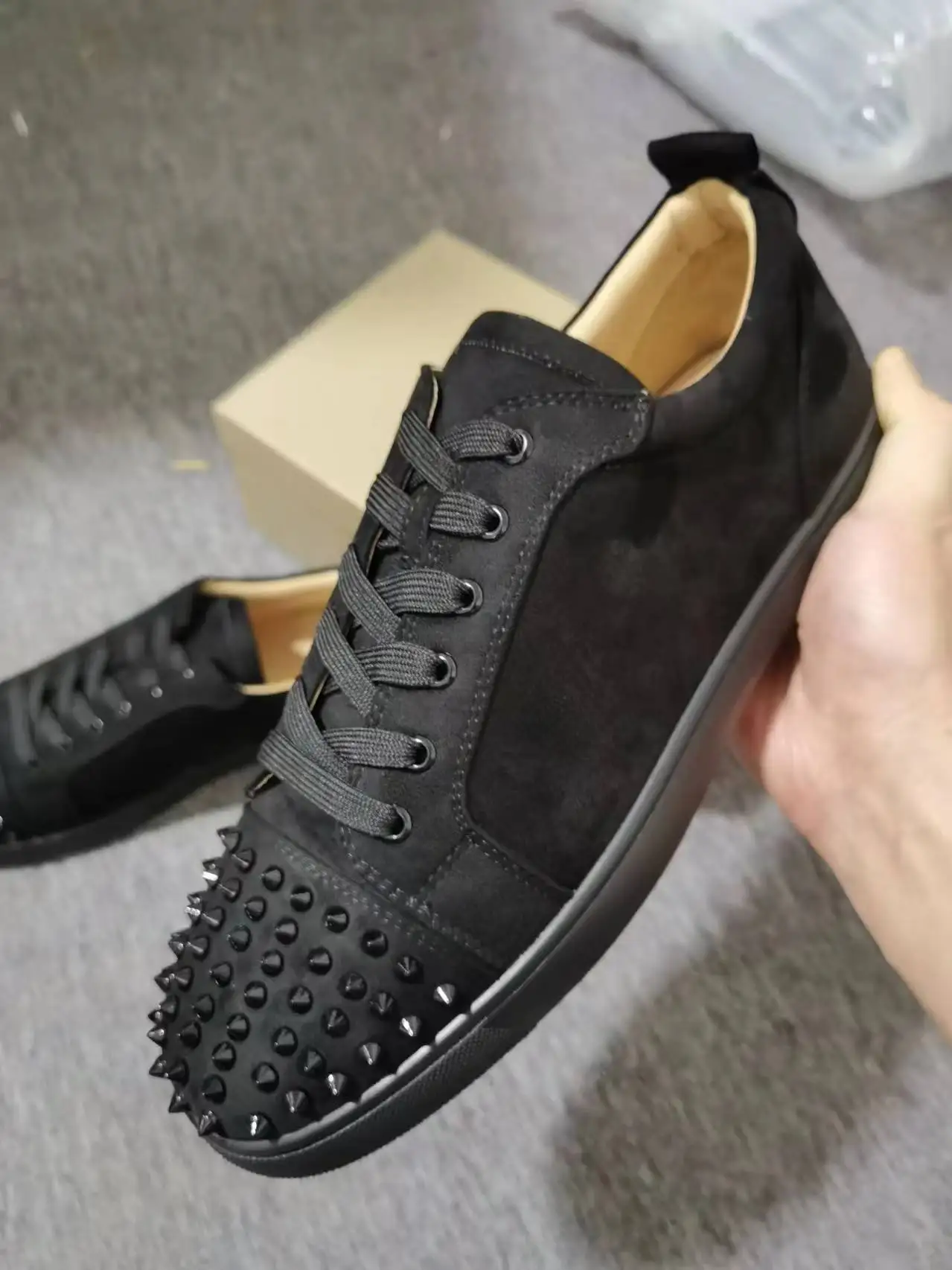 Men-Oxford-Brogue-Genuine-Leather-Shoes-Classic-Style-Lace-up-men ...