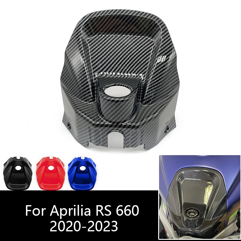 for-Aprilia-RS-660-RS660-2020-2021-2022-2023-RS660-Gas-Tank-Front-Cover ...