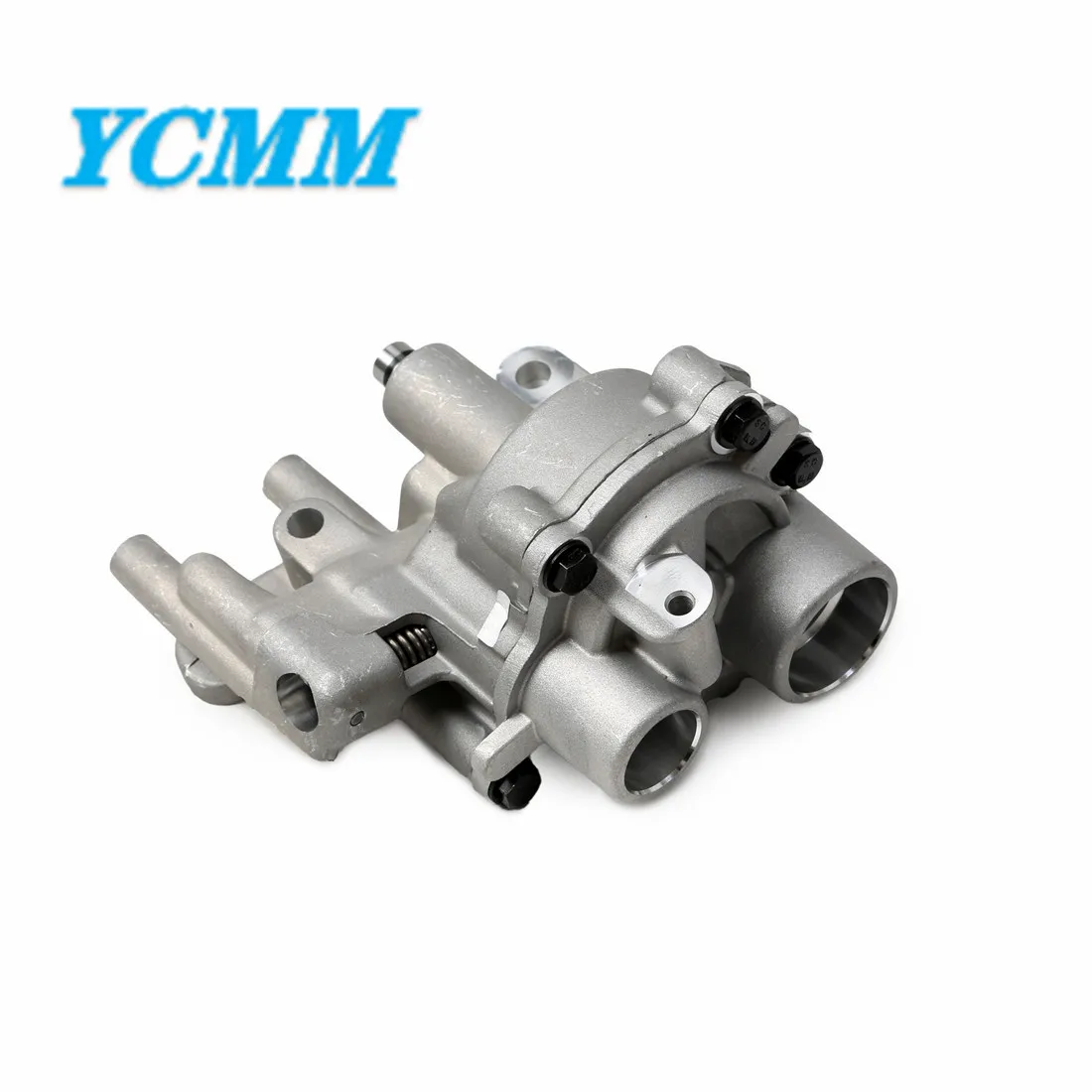 Engine-Oil-Pump-5-0L-V8-AJ133-LR035118-LR052436-For-Land-Rover-Range ...