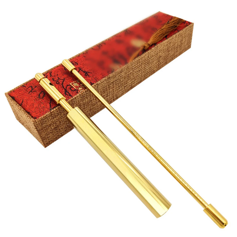 1pcs-Pure-Copper-Probe-Treasure-Hunting-Divination-Tool-Copper-Rod ...