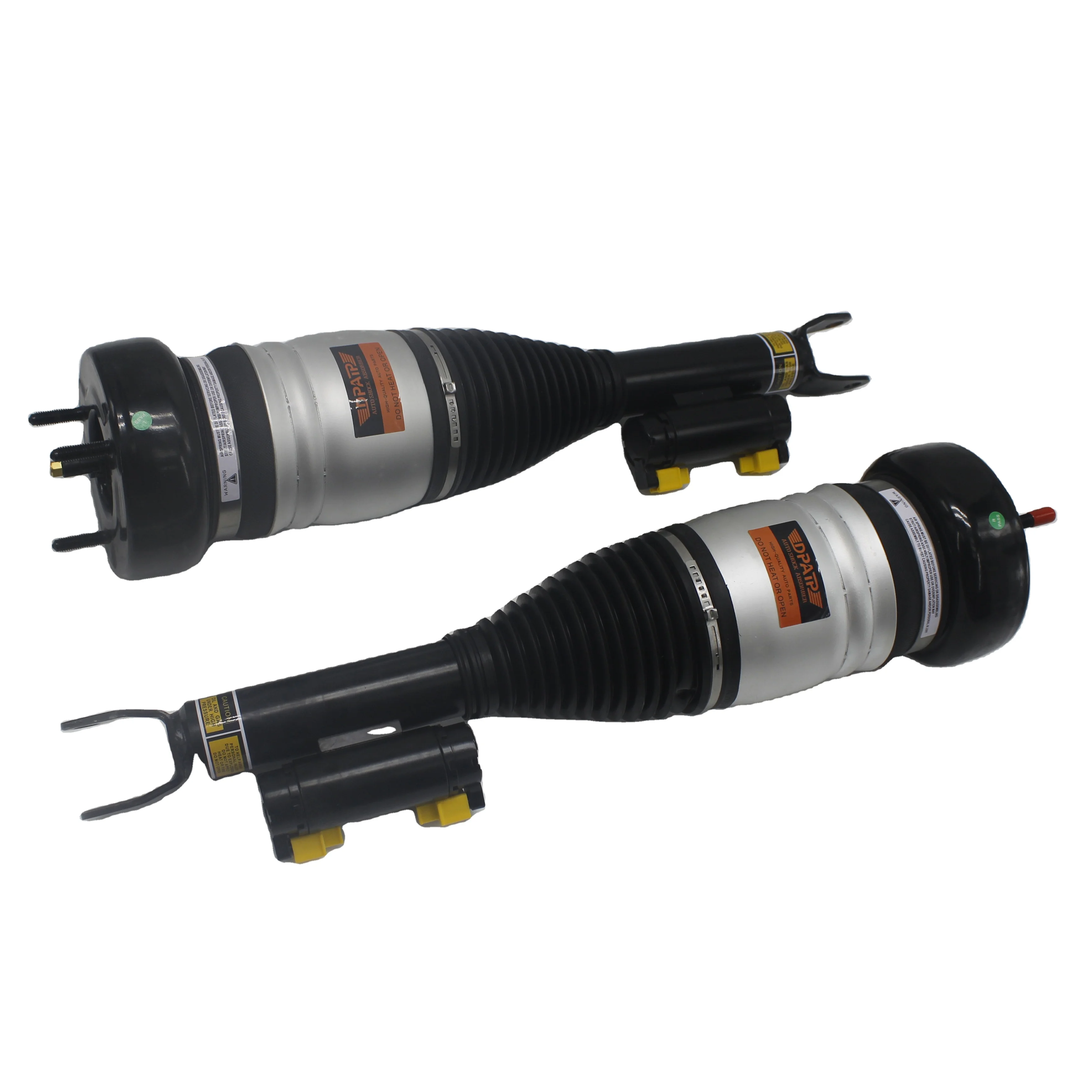 Auto-Parts-Front-Left-Air-Suspension-Shock-Absorber-Fit-for-Mercedes ...