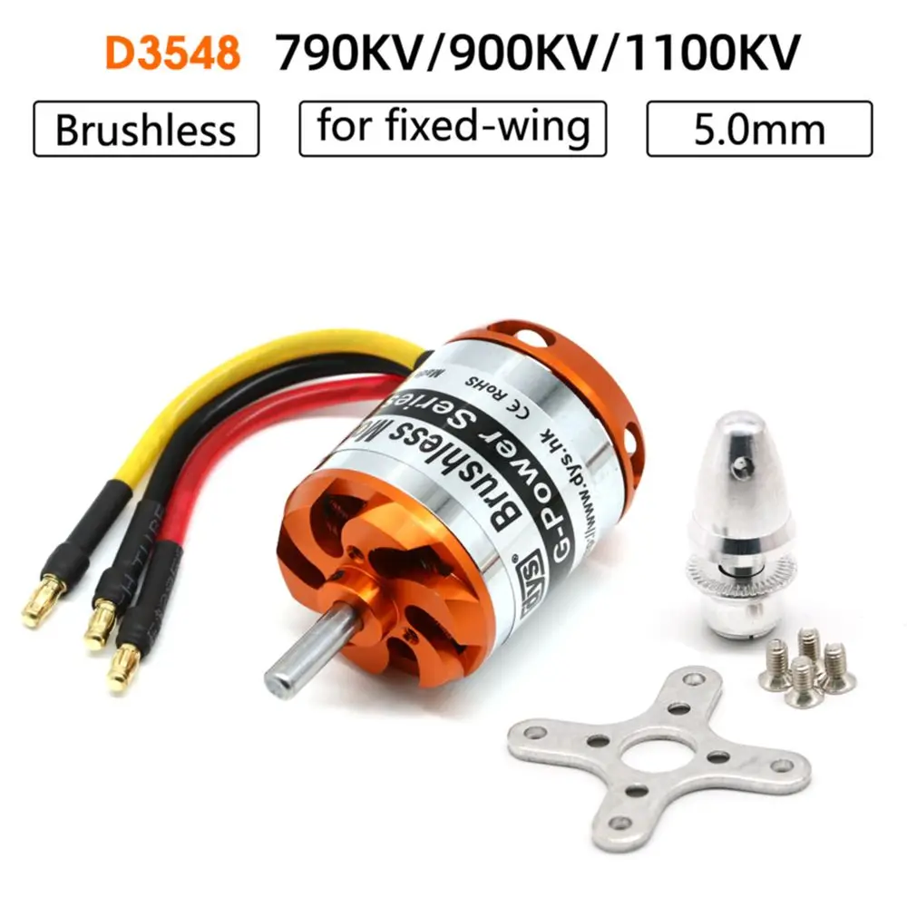 DYS-D3548-3548-790KV-900KV-1100KV-3-5S-Lipo-FPV-Brushless-Motor-5mm-Shaft-156g-35.jpg