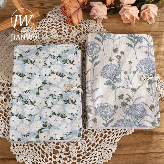 Loose leaf book - JianWu Official Store