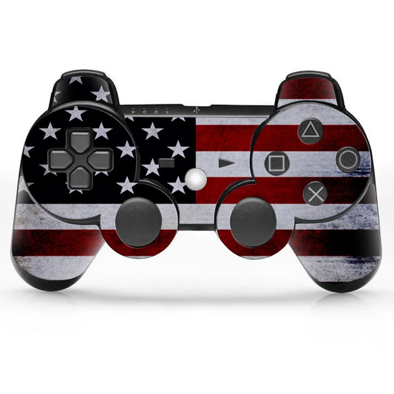 Custom Ps3 Controller Skins