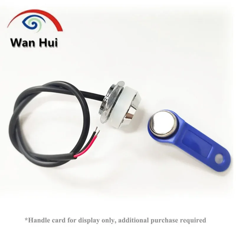 DS9092-DS1990A-TM1990A-Key-Reader-iButton-Reader-iButton-Key-Probe-TM ...