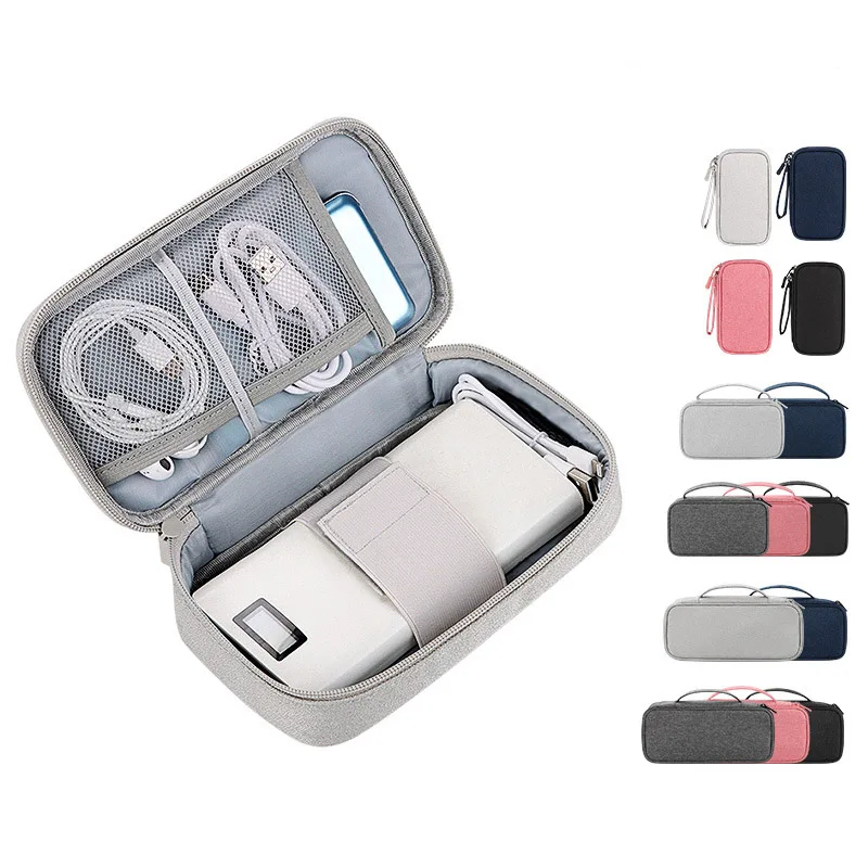 Travel-Portable-Digital-Accessories-Storage-Bag-Organizer-of-Mobile ...
