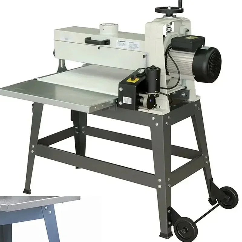 Electric Flat Sander Sand Planer Sand Press Instrument Guitar Back ...