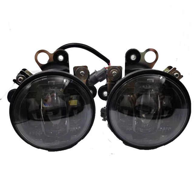 Motorcycle LED Driving Fog Light For Honda Goldwing 1800 GL1800 2006 ...