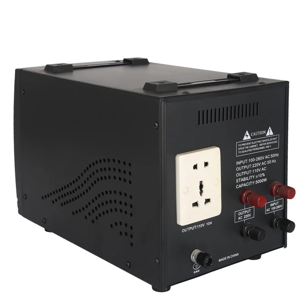 Новый usb 24 В постоянного тока 5 проводов 10 ква svc 5000va генератор ...