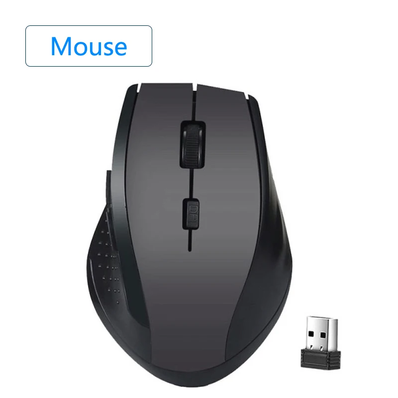 USB-3-0-Receiver-Wireless-Mouse-2-4G-Silent-Mouse-4-Buttons-1600DPI ...
