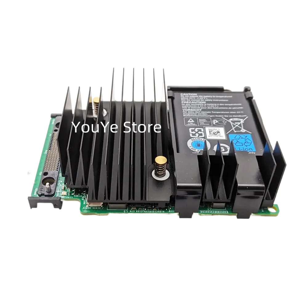 Here's How To Configure PowerEdge RAID Controller (PERC), 54% OFF