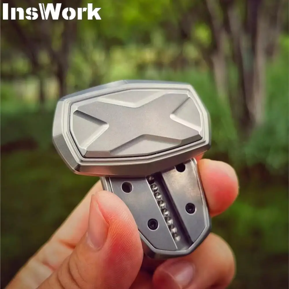 Chenyu-Guardian-Mechanical-Push-Slider-Fingertip-Gyro-Finger-Stress ...