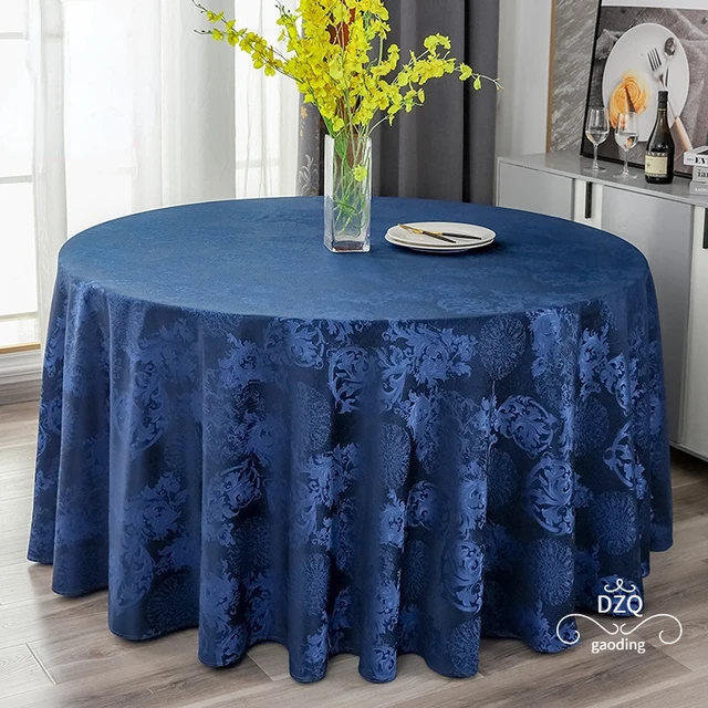 Hotel Table Cloth