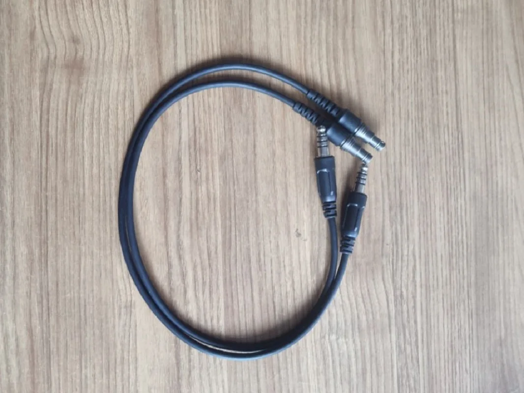 TS-TAC-SKY-Military-Defined-PTT-Compatible-AMP-U174-Dual-Single ...