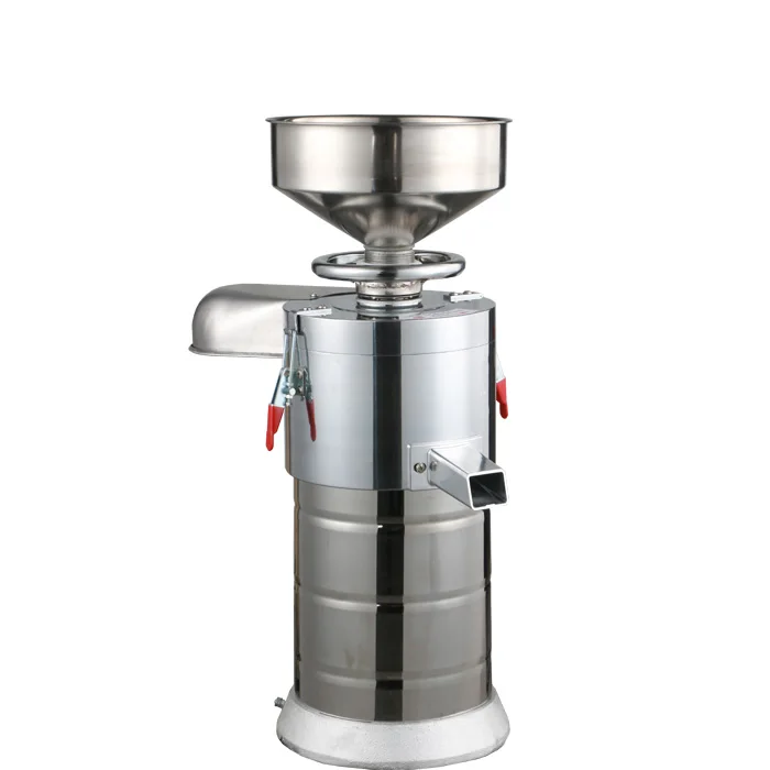 Hot-Sale-Mini-Slag-Separate-Soy-Bean-Milk-Grinding-Soybean-Grinder ...