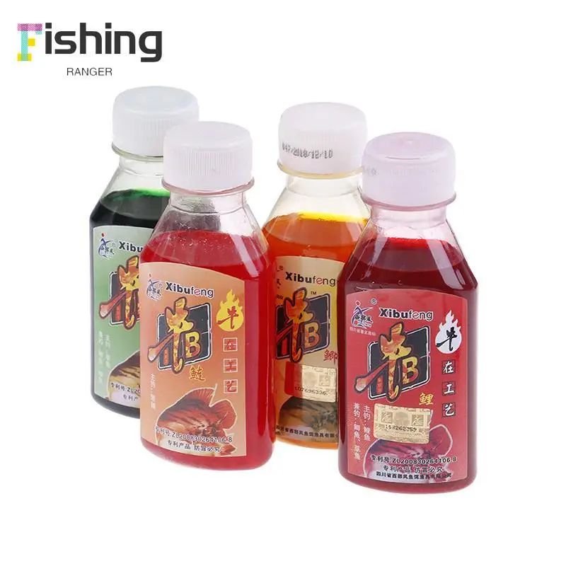 Carp-Fishing-Liquid-Lure-Additive-Bait-Flavor-Flavours-Lures-Smell ...