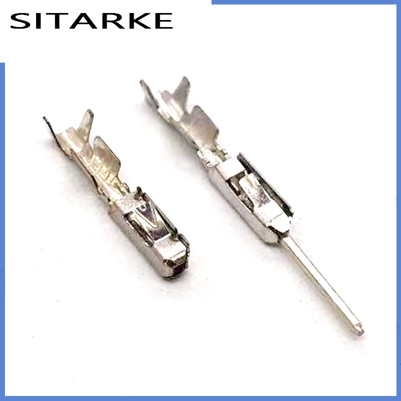 Automotive Terminal Connector | Automotive Wire Connector | Crimp Terminal | Ecu Terminal ...