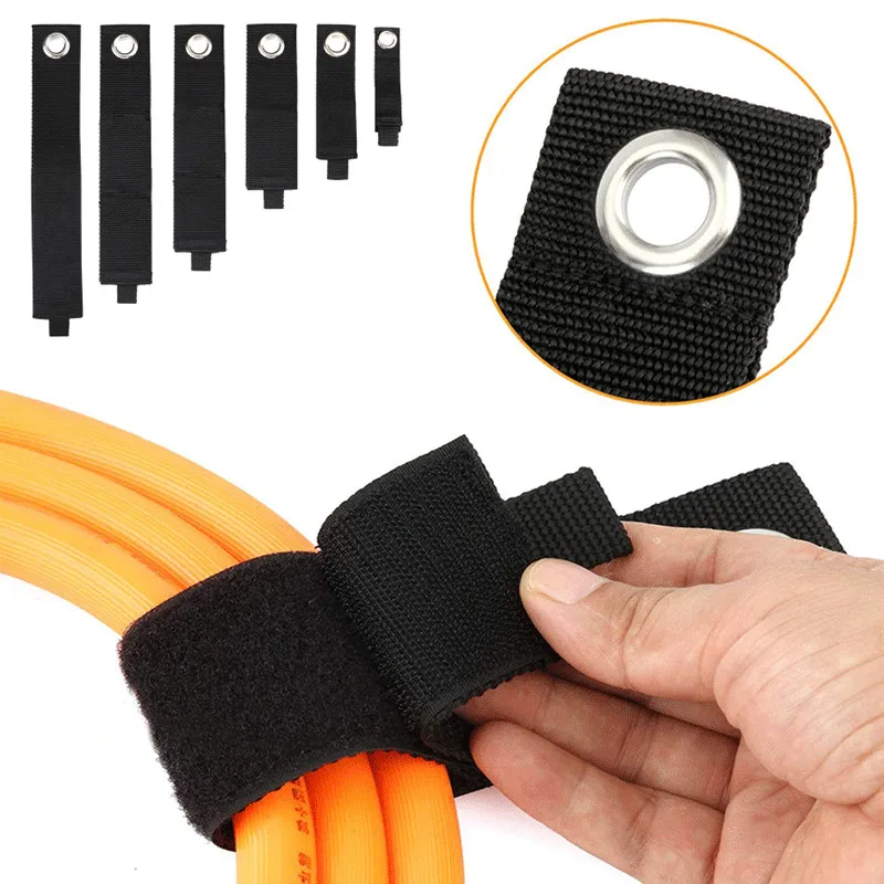 Heavy Cable Storage