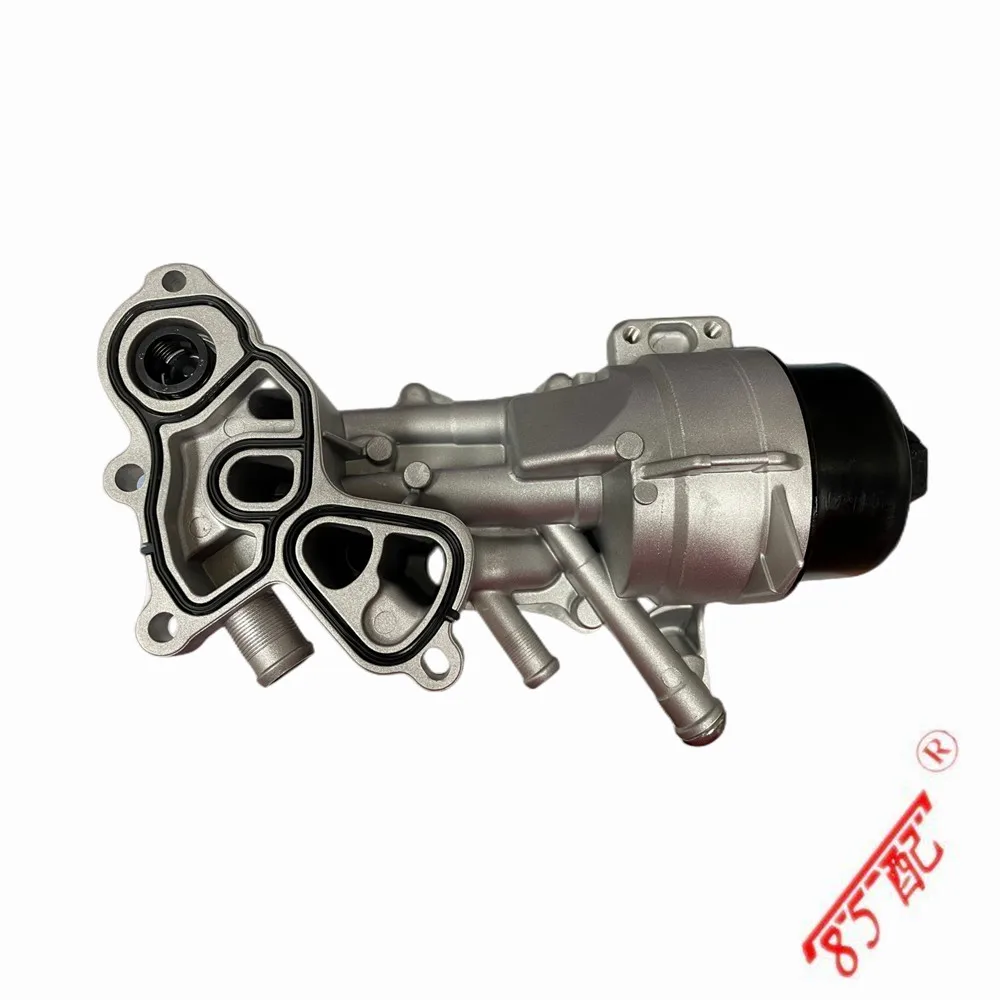 1103T5-V864374580-11427546279-11428643745-New-Engine-Oil-Cooler-Filter ...