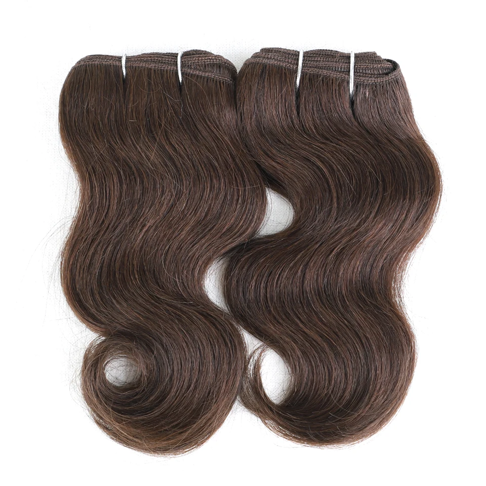 2pcs-Body-Wave-Human-Hair-Bundles-Virgin-Hair-Extension-Double-Weft-2 ...
