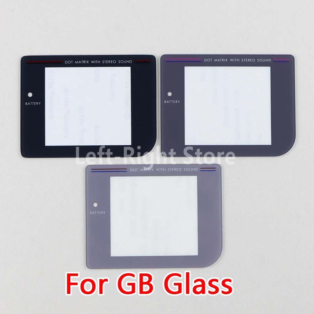 1PC-For-GB-Display-Screen-Protector-Lens-For-GB-Glass-Screen-Lens-Cover ...
