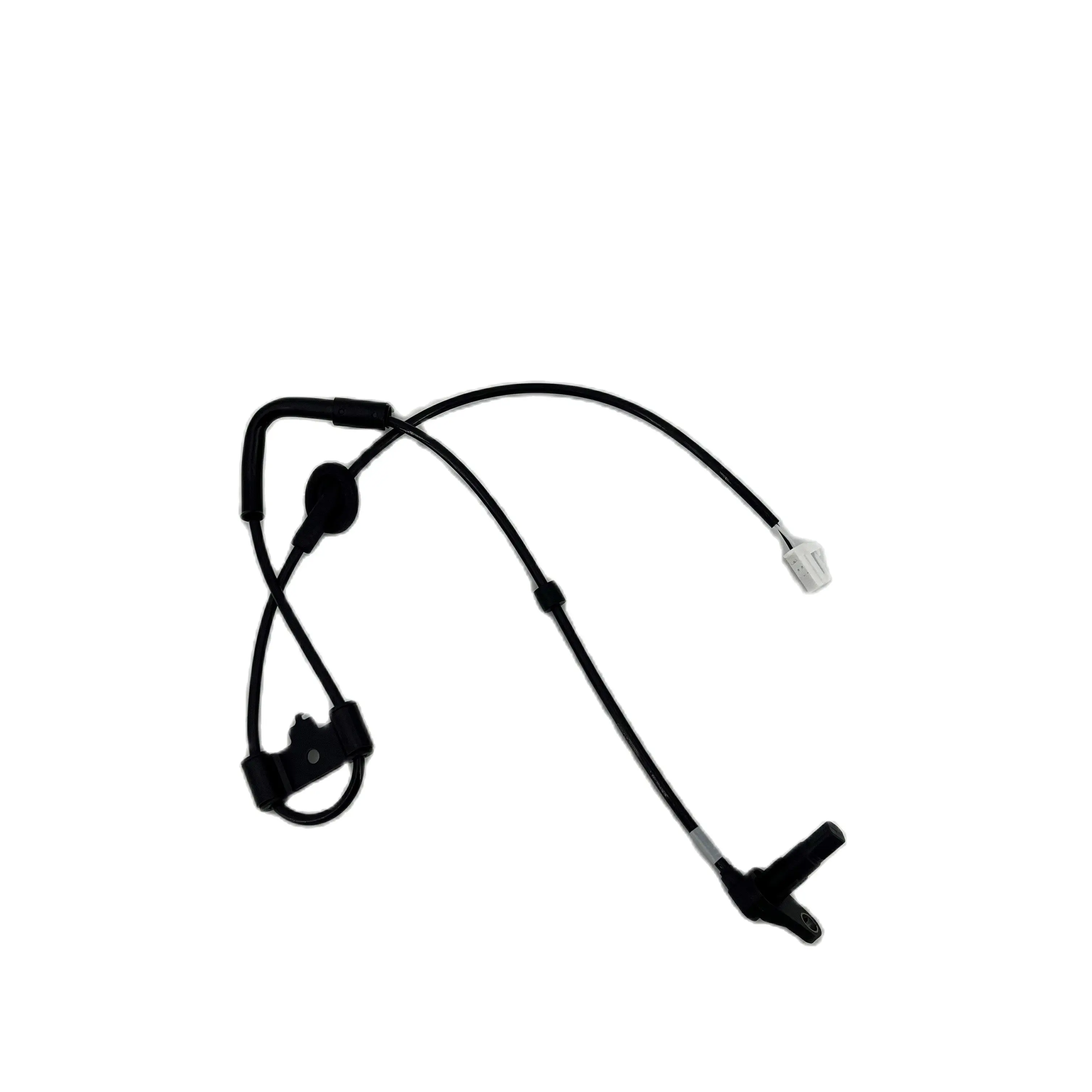 ABS-Wheel-Speed-Sensor-Rear-Left-For-Hyundai-Tiburon-95680-2C600 ...