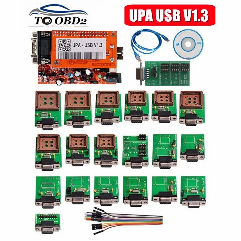 Programador-UPA-USB-V1-3-ECU-adaptador-EEPROM-conjunto-completo-de-Chip ...
