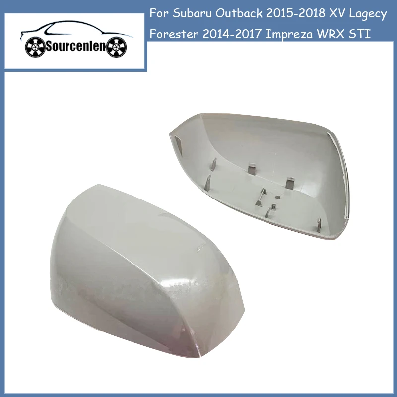 For Subaru Outback 2015 2018 XV Lagecy Forester 2014 2017 Impreza WRX ...