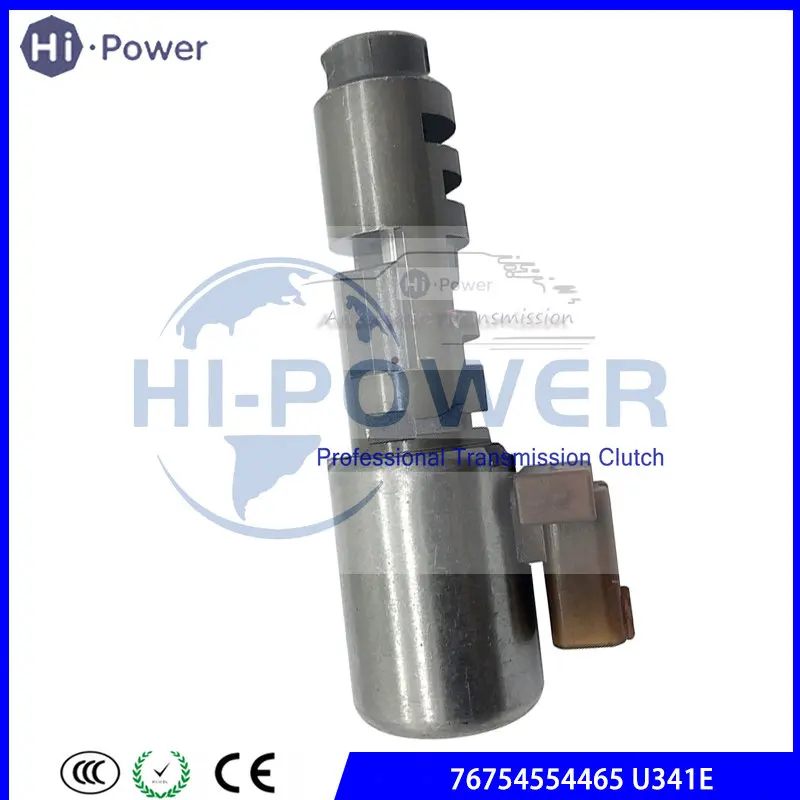 OEM-76754554465-U341E-Transmission-Control-Solenoid-Valve-for-TOYOTA ...