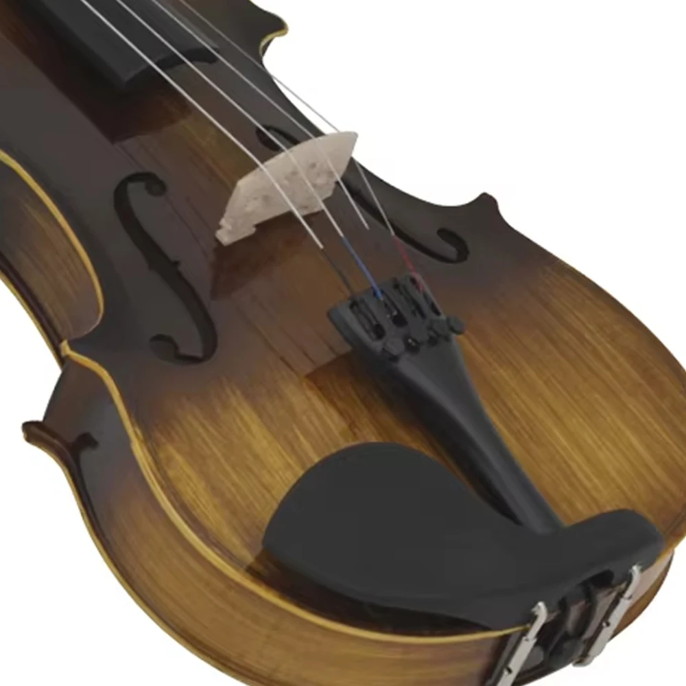 IRIN 4/4 Bright Violin High Quality String Instrument Acoustic ...