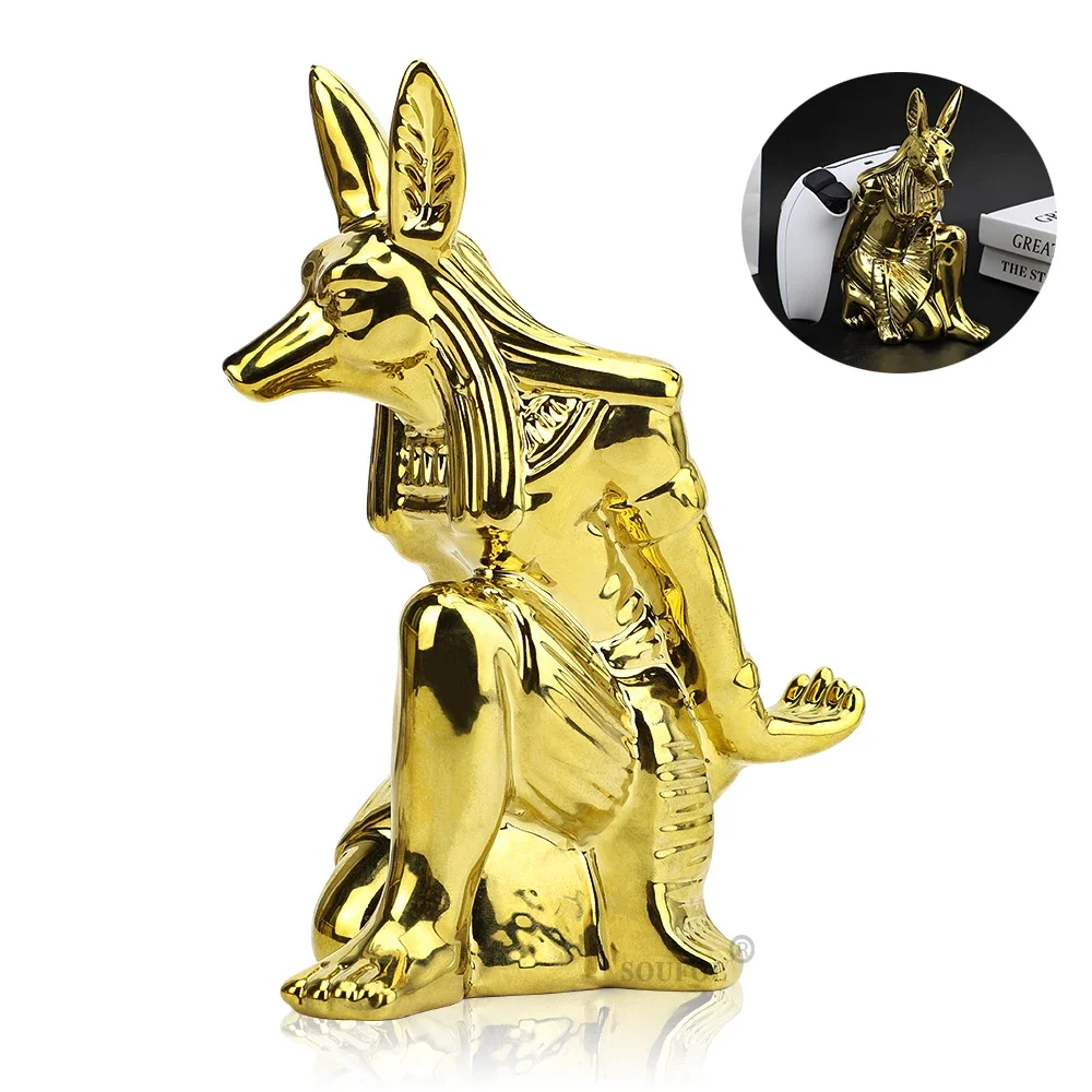 Anubis-Style-Game-Controller-Holder-Stand-Controller-For-PS5-PS4-NS ...