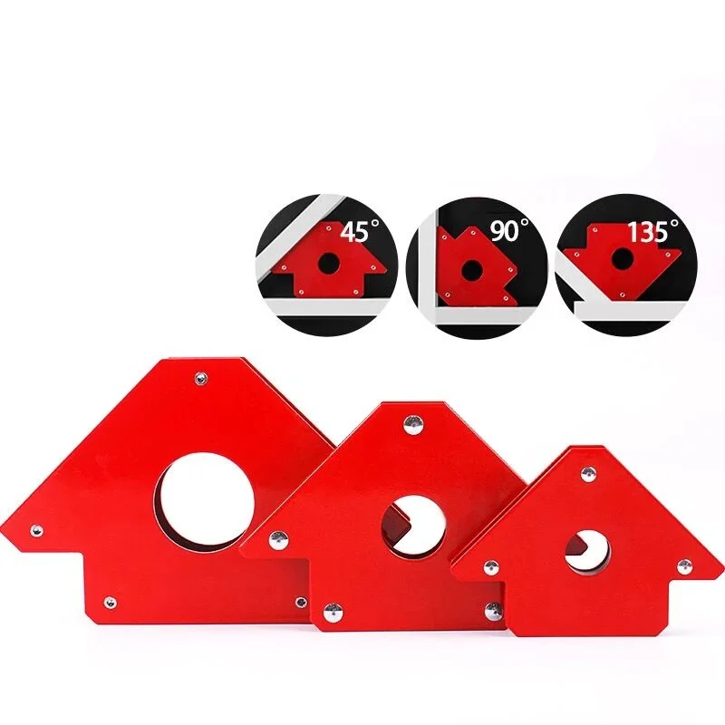 Multiangle-Welding-Magnetic-Tool-Positioner-Welding-Angle-Auxiliary ...