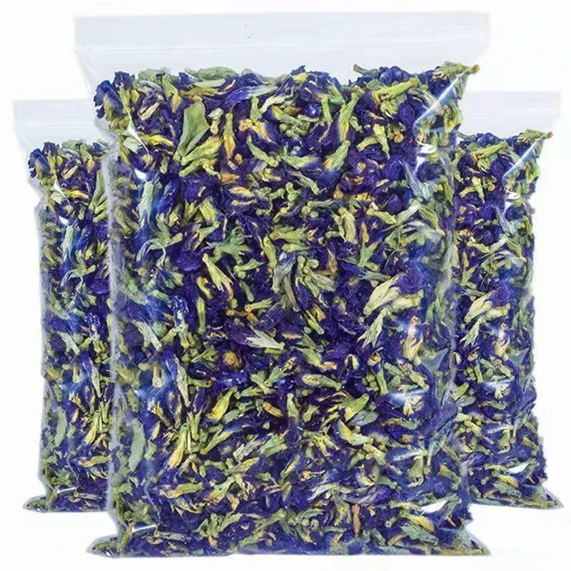 100-Natural-Bulk-Butterfly-Orchid-Powder-Blue-Butterfly-Pea-Flower ...