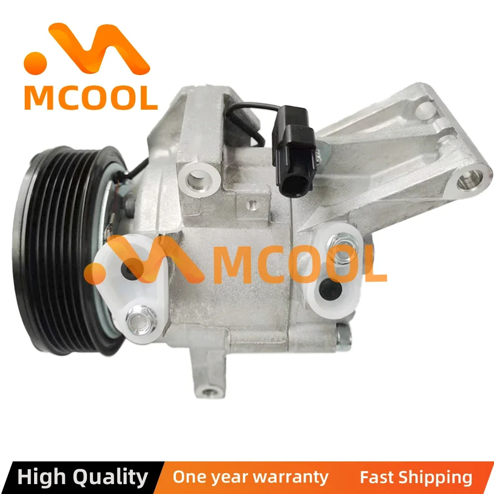 CAR-A-C-Compressor-DKV09Z-For-MAZDA-CX2-CX3-CX-3-Demio-Scion-iA-Toyota ...