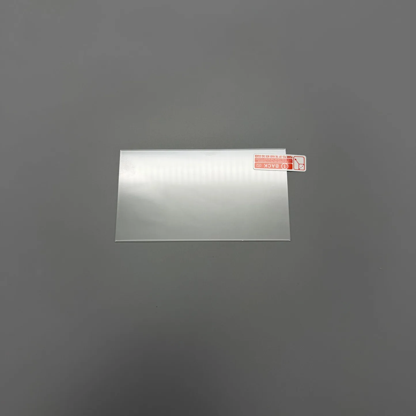 LCD screen glass protective film is suitable for PSP PSP1000 PSP2000 ...