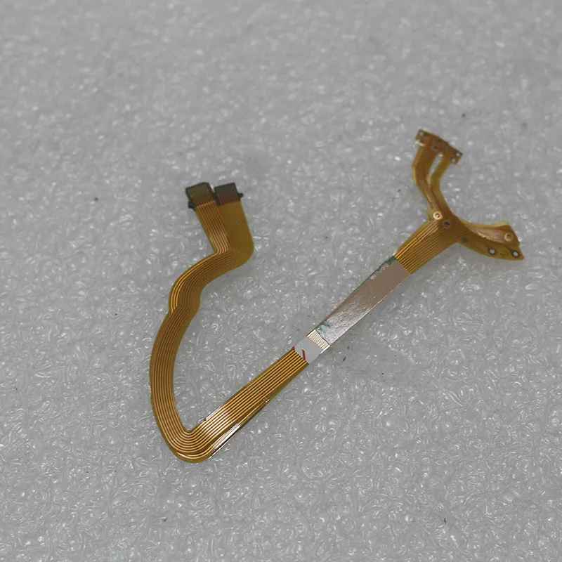 New-power-diaphragm-Aperture-flexible-cable-FPC-repair-parts-For-Canon ...