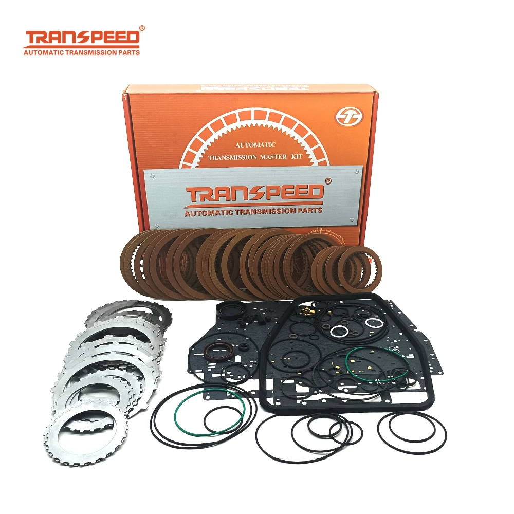 TRANSPEED-ZF4HP22-4HP22-Automatic-Transmission-Master-Kit-For-BMW ...