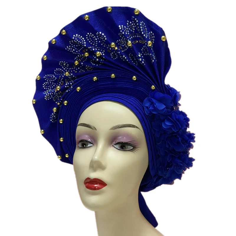 Nigerian Headdress