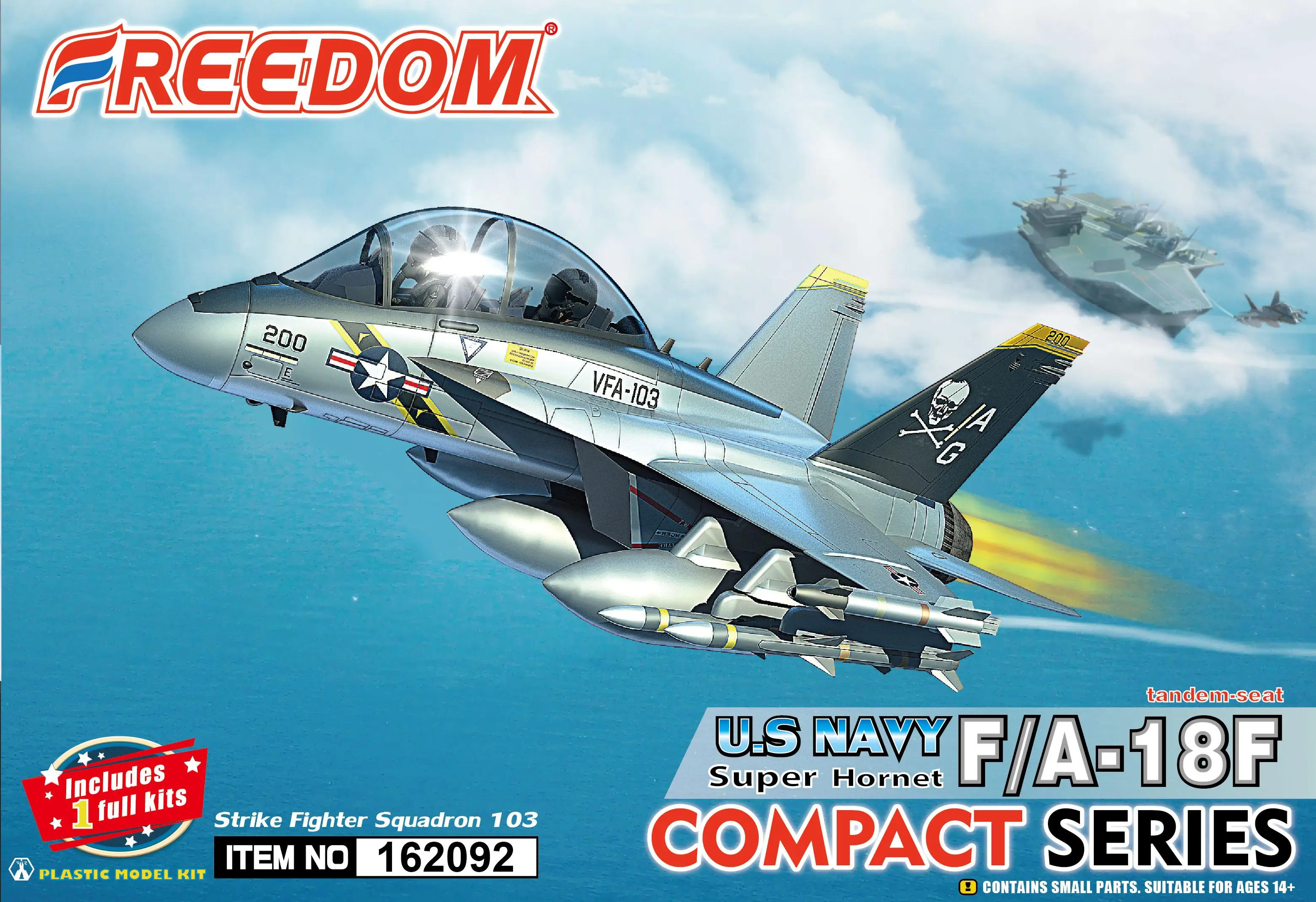 Freedom-162092-Freedom-162092-Compact-Series-U-S-Navy-F-A-18F-Super ...
