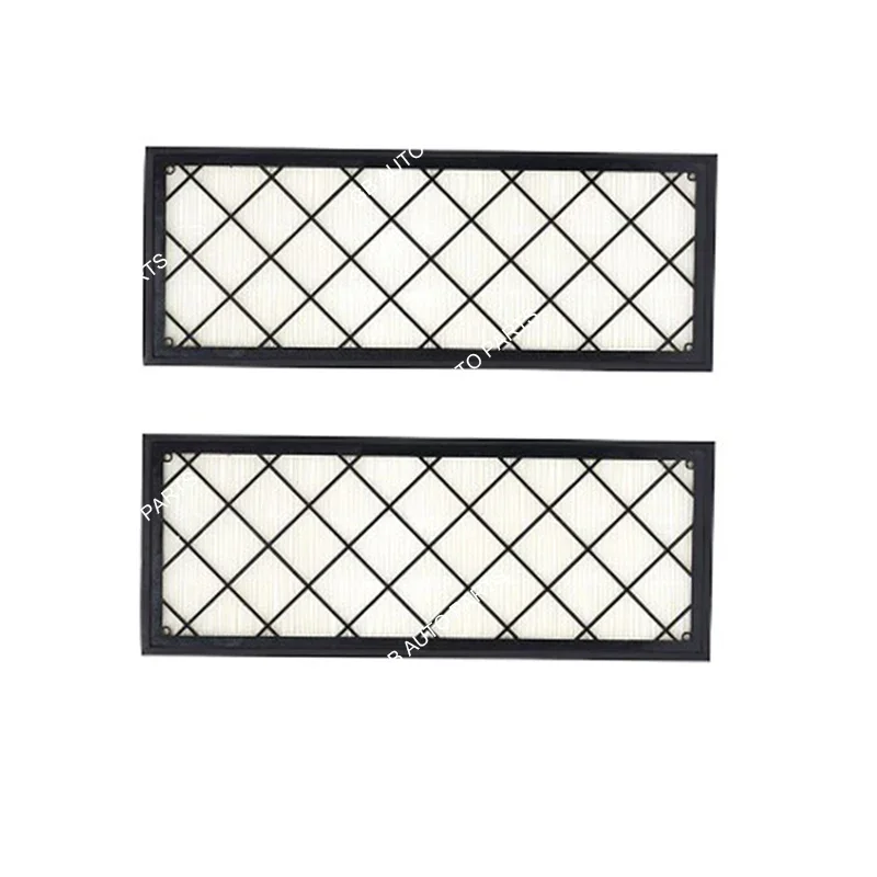 Activated-Carbon-Cabin-Filter-1658376-00-A-HEPA-Filter-1658375-00-B ...